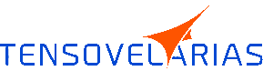 tenso logo – Tensovelarias